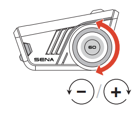Volume – Sena Technologies Help Desk