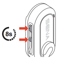Fault Reset – Sena Technologies Help Desk