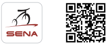 Sena Cycling App – Sena Technologies Help Desk