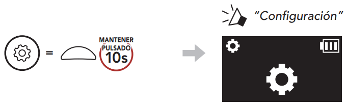 Emparejamiento selectivo avanzado: manos libres o estéreo A2DP – Sena Technologies Help Desk